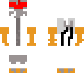 gigan | Minecraft Skins