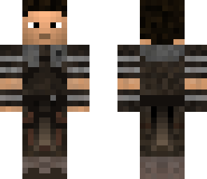 starkiller | Minecraft Skins