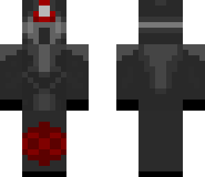 Sith Trooper | Minecraft Skins