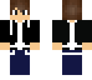 vito | Minecraft Skin