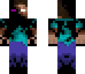 strongest thing in minecraft | Minecraft Skin