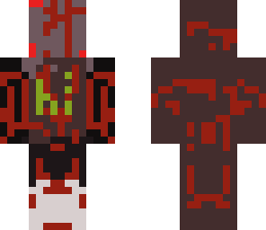 Dumbo | Minecraft Skin