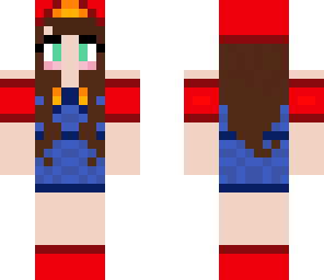 super mario 64 | Minecraft Skins