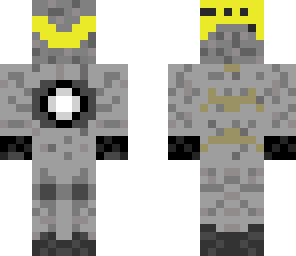 pacific rim | Minecraft Skins