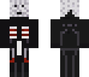 pinhead | Minecraft Skins