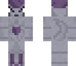 Freezer | Minecraft Skin
