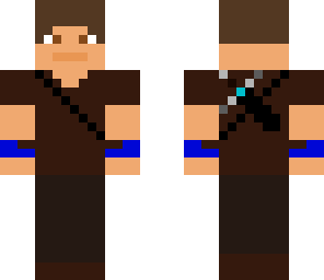 dragon tamer | Minecraft Skins