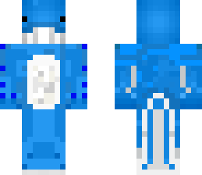 ballena | Minecraft Skins