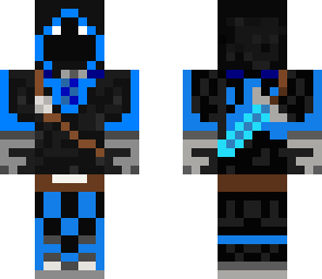 badboyhalo | Minecraft Skins