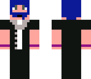 kkcomics | Minecraft Skins