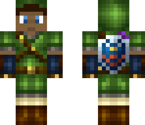 puerto rican | Minecraft Skins