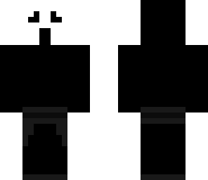 ghostface | Minecraft Skins