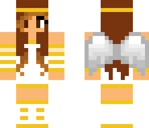 Nephilim | Minecraft Skin