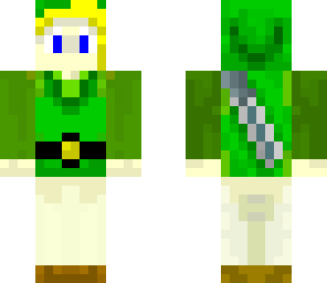 Grian | Minecraft Skin