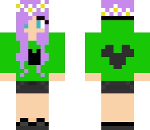 disney | Minecraft Skins