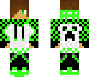 neo | Minecraft Skins