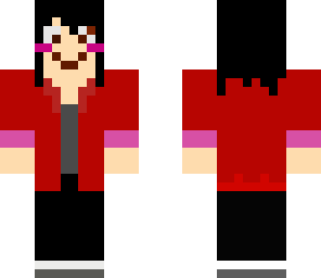 samrita | Minecraft Skin