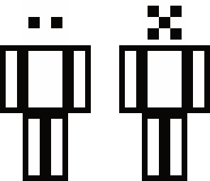 mrcube | Minecraft Skins