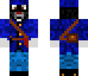 american civil war | Minecraft Skins
