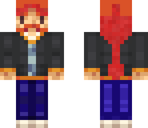 Jeb Minecraft | Minecraft Skins