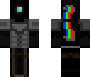 cameraman | Minecraft Skins