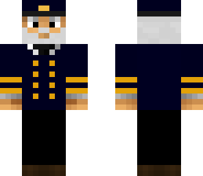 john smith | Minecraft Skins