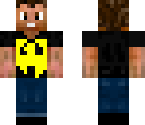 Wu-Tang Clan | Minecraft Skin