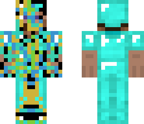 poop stain | Minecraft Skins