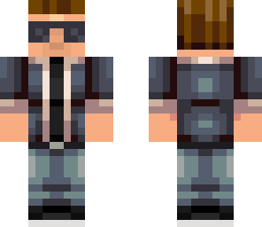 gta 5 | Minecraft Skins