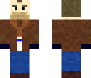 niko bellic | Minecraft Skins