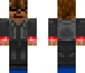 Swagger Skin | Minecraft Skin