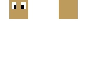 Pou | Minecraft Skin