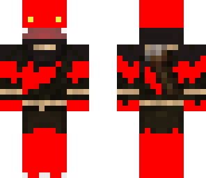 Rot | Minecraft Skins