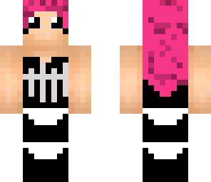 perona | Minecraft Skins