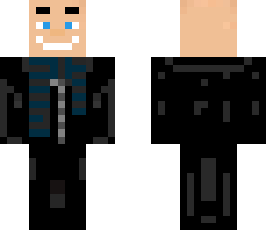 gru | Minecraft Skin