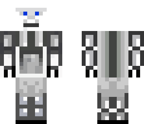 prometheus | Minecraft Skins