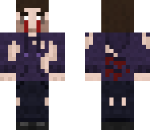 Zombey Horror | Minecraft Skin