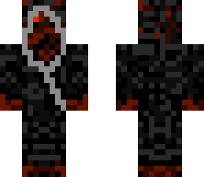 the devil | Minecraft Skin