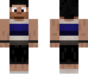 liger | Minecraft Skins