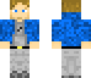 Lars | Minecraft Skins