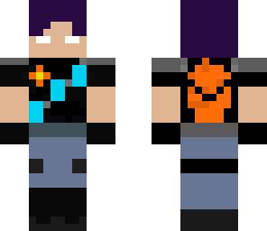 eli shane | Minecraft Skins