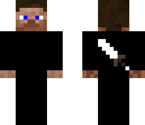 Assassin Steve | Minecraft Skin
