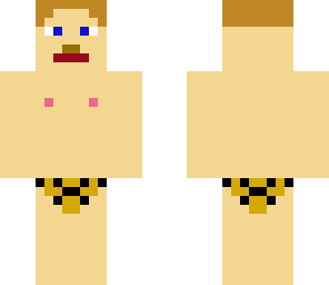 nacked | Minecraft Skins