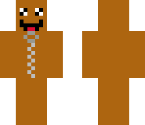 sackboy | Minecraft Skins