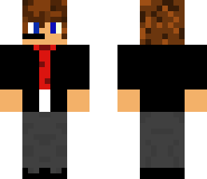 receptionist | Minecraft Skins