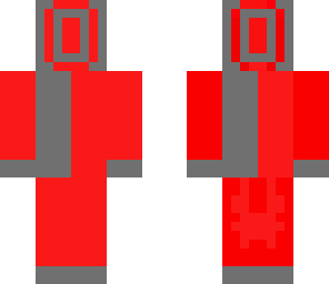 ohio state | Minecraft Skin