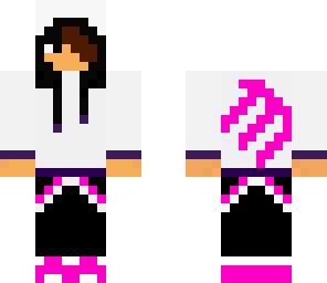 kiko | Minecraft Skin