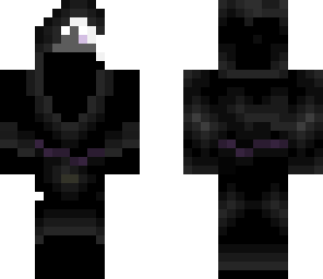 Ravens | Minecraft Skin