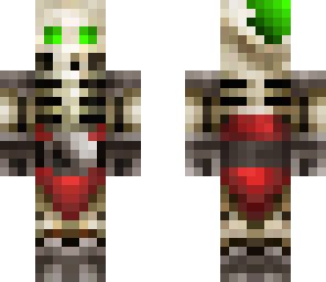 undead | Minecraft Skins