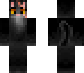 Claw | Minecraft Skin